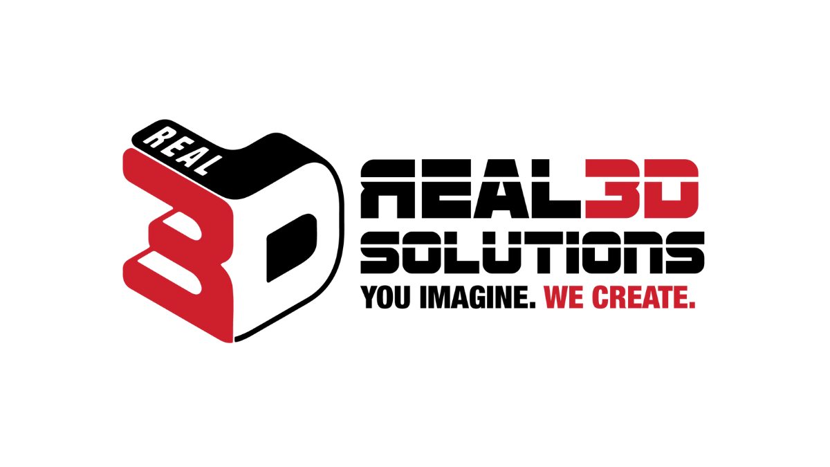 Real 3D Solutions - 3D Printing Reimagined
